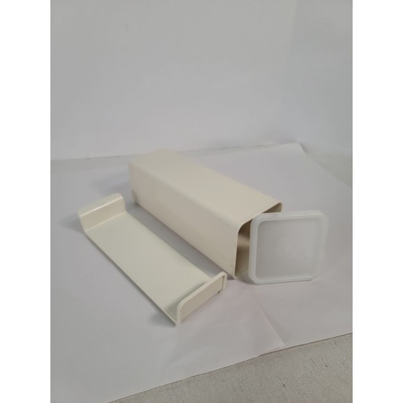 Tupperware | Storage & Organization | Vintage 3 Piece Tupperware ...